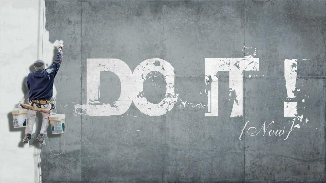 7 Powerful Ways to Make Waiting on God Easier – Catching Courage