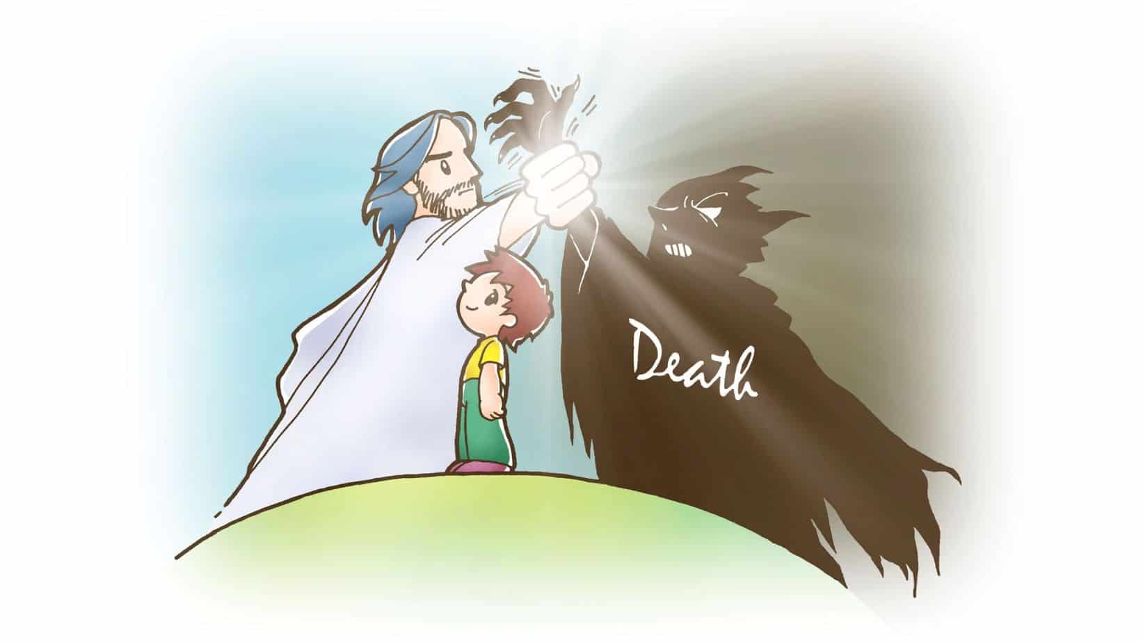 36 Bible Verses About Satan (and what we can learn from them ...
