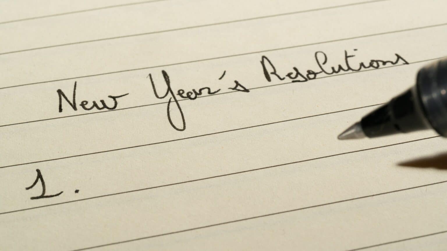 How to Make Powerful Christian Resolutions for the New Year (29 ...