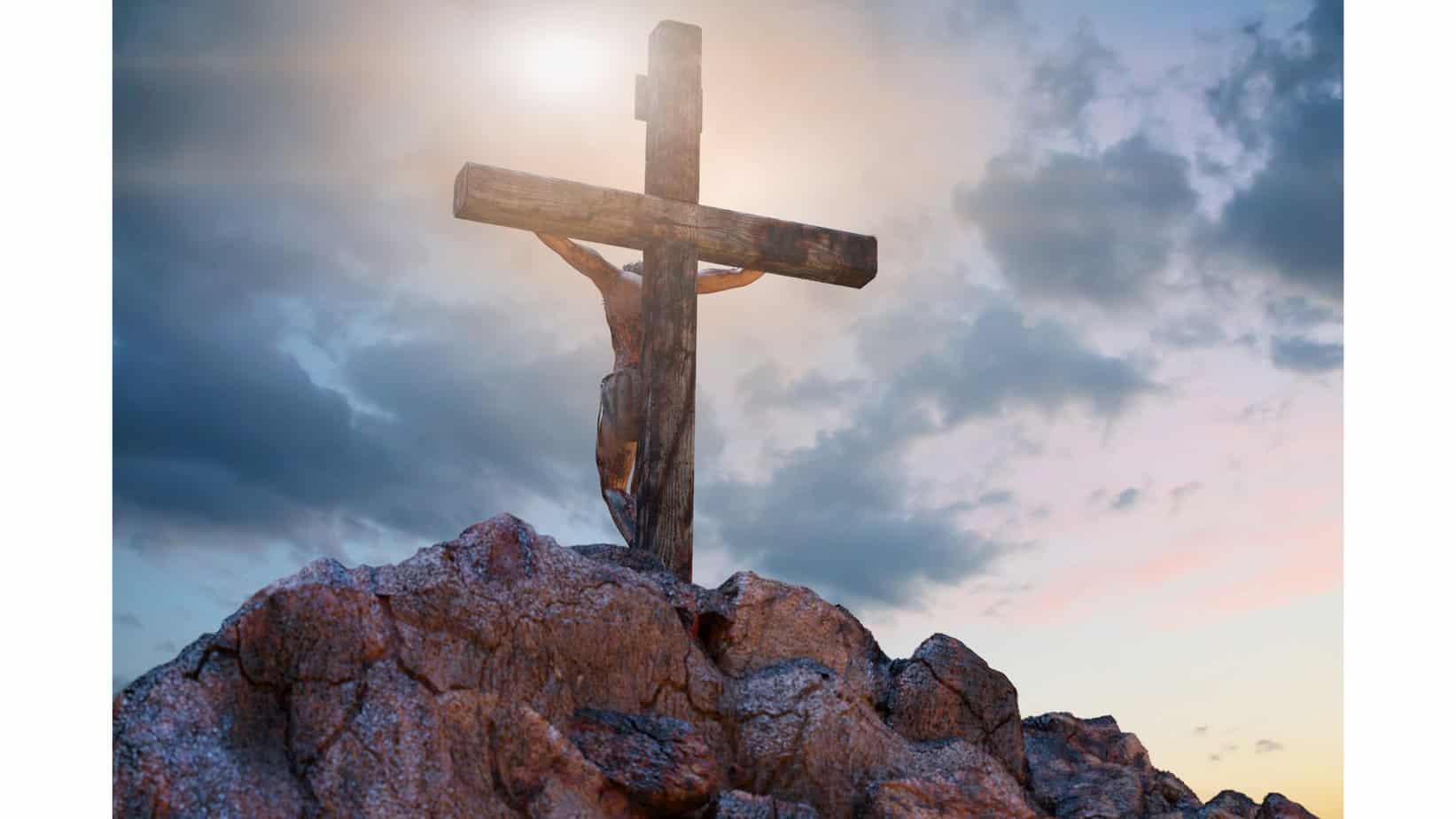 9 Bible Verses About God’s Love - He Really Loves You! – Catching Courage