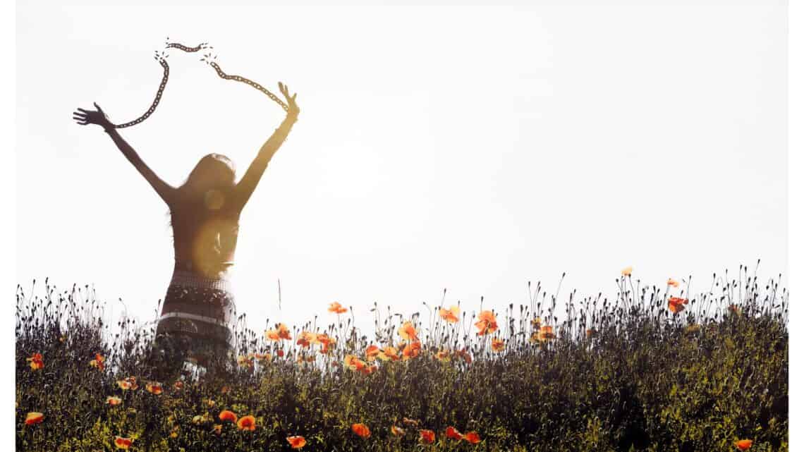Freedom From Sin - What it Means and How to Get it – Catching Courage